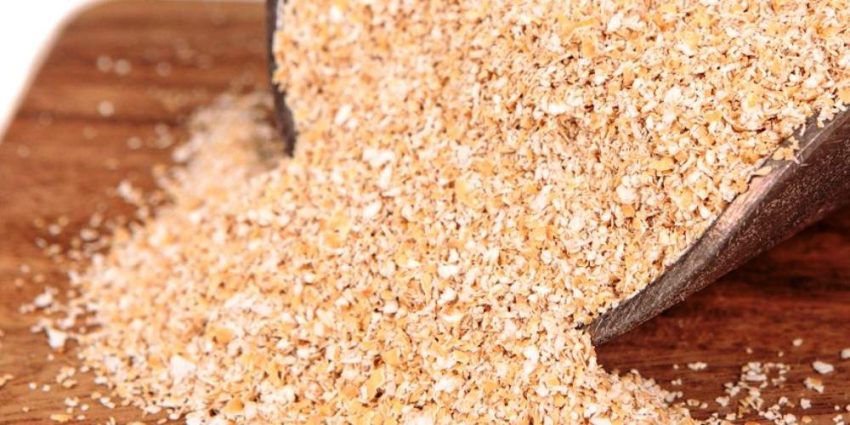 Health benefits of Oat bran - ValueFood