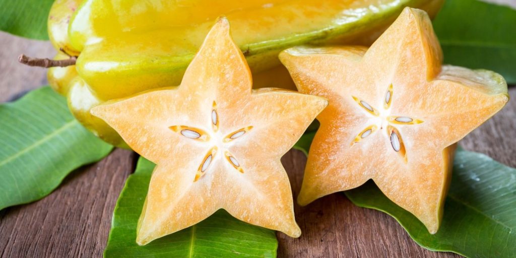 Star fruit benefits: Understanding the varieties and benefits