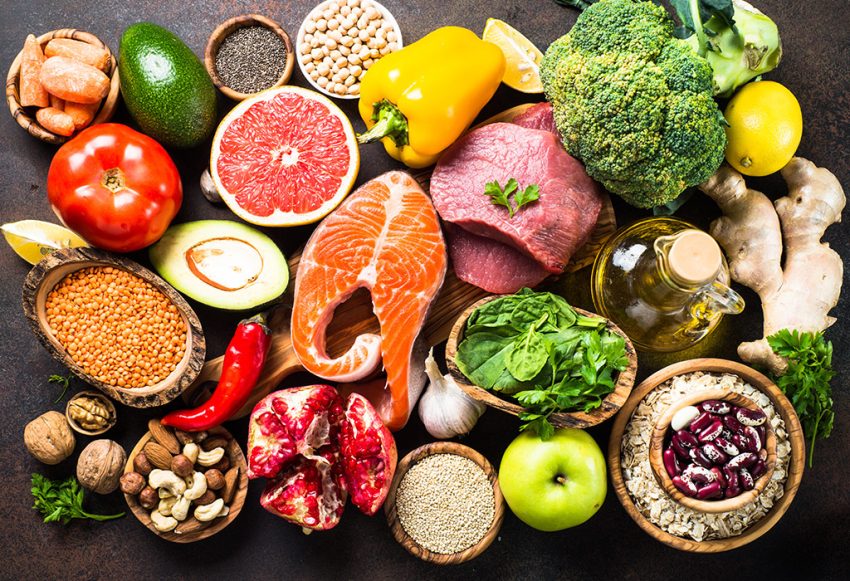 What is a Macro Nutrient Ratio, and How Does It Work? - ValueFood
