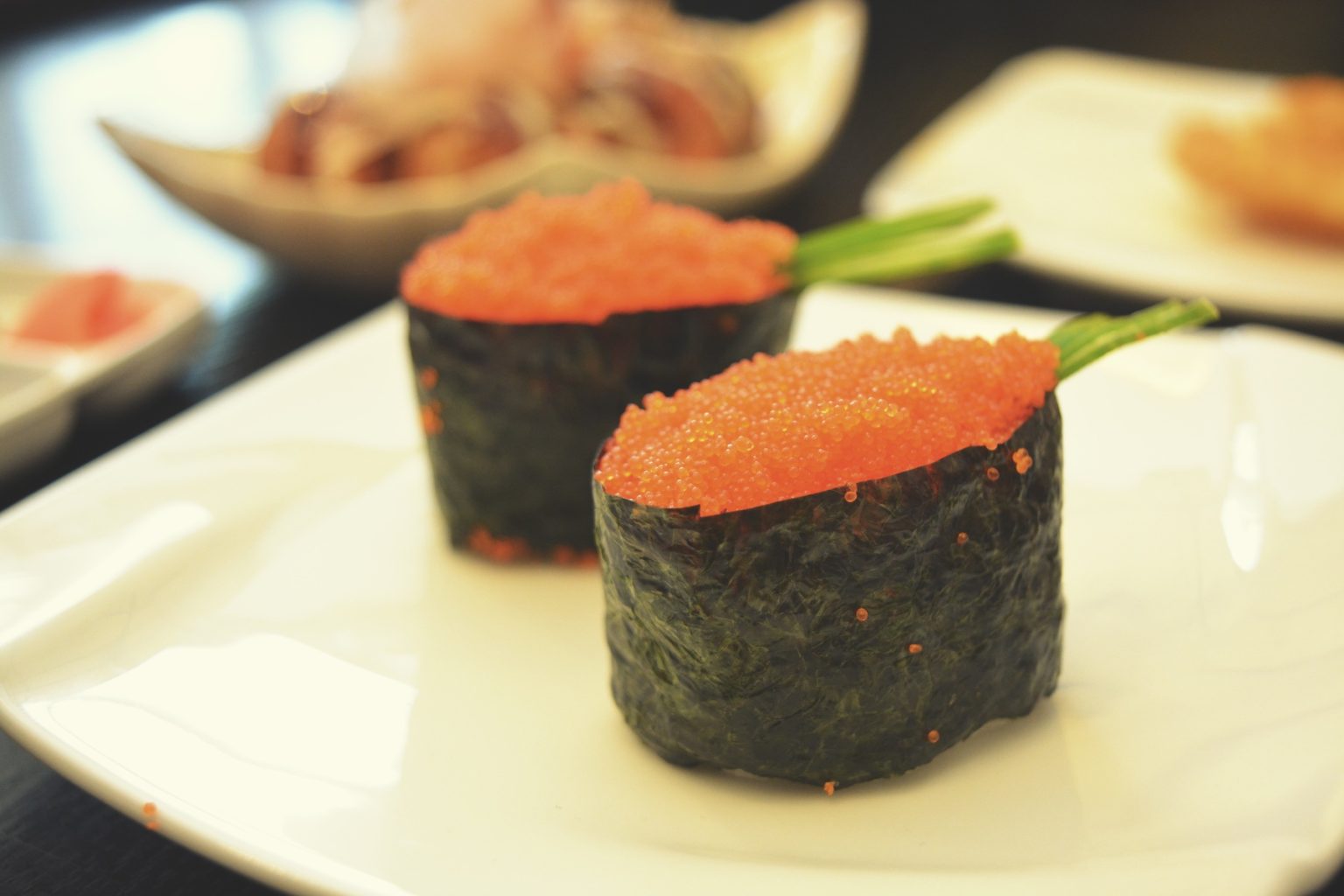 What is Smelt Roe? - Benefits, Culinary Usage, and Other Facts